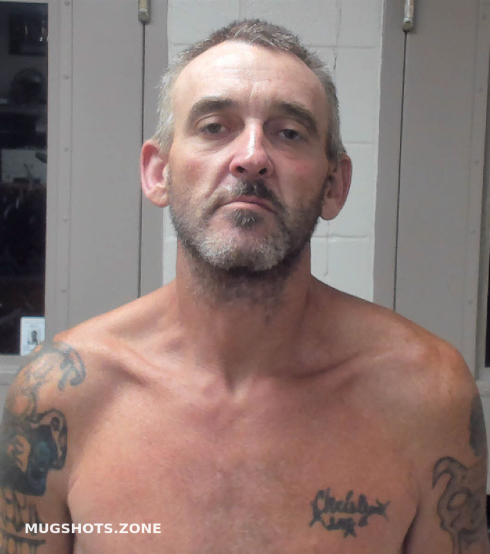 GAULT CHRISTOPHER MICHAEL 06/27/2025 - Talladega County Mugshots Zone