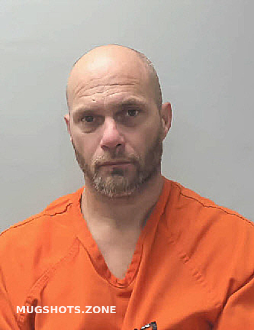 LAND BRIAN JASON 06/27/2025 - Talladega County Mugshots Zone