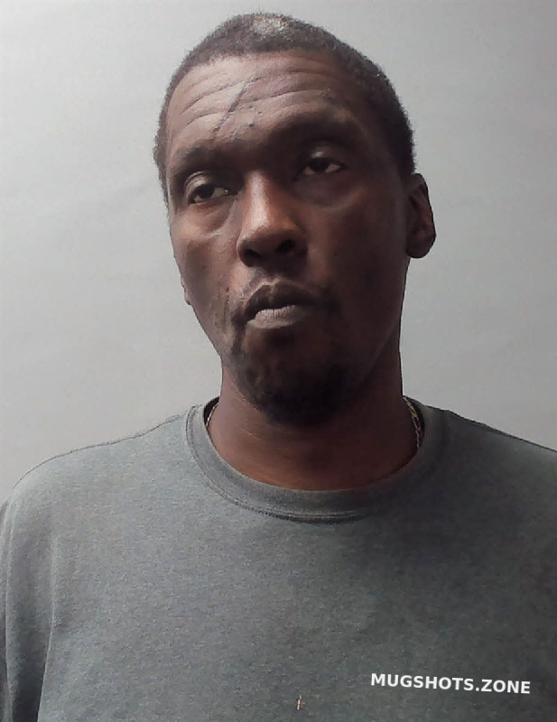 BENSON ELIGA 06/30/2025 - Talladega County Mugshots Zone