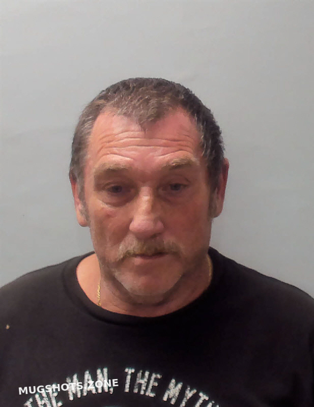 BLACKMON TIMOTHY DEXTER 07/02/2025 - Talladega County Mugshots Zone