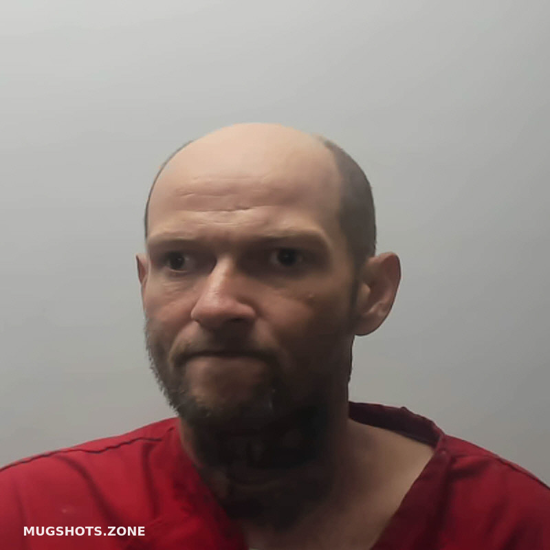 TRAPP CARL 07/09/2025 - Talladega County Mugshots Zone