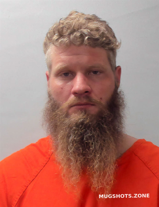 OWENS SETH TYLER 07/10/2025 - Talladega County Mugshots Zone