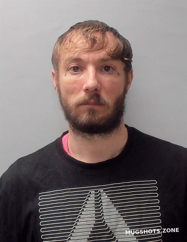 FORD SCOTTY DEWAYNE 07/21/2025 - Talladega County Mugshots Zone