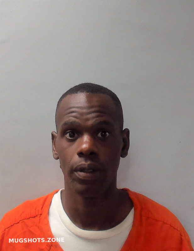 ROGERS LAZARUS RAY 07/24/2025 - Talladega County Mugshots Zone