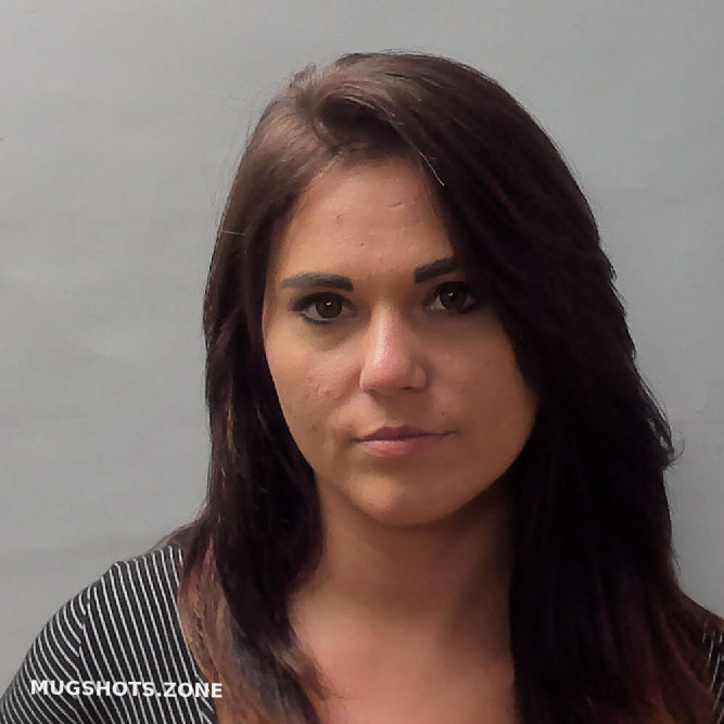 THOMPSON AYLA ELIZABETH 07/24/2025 - Talladega County Mugshots Zone
