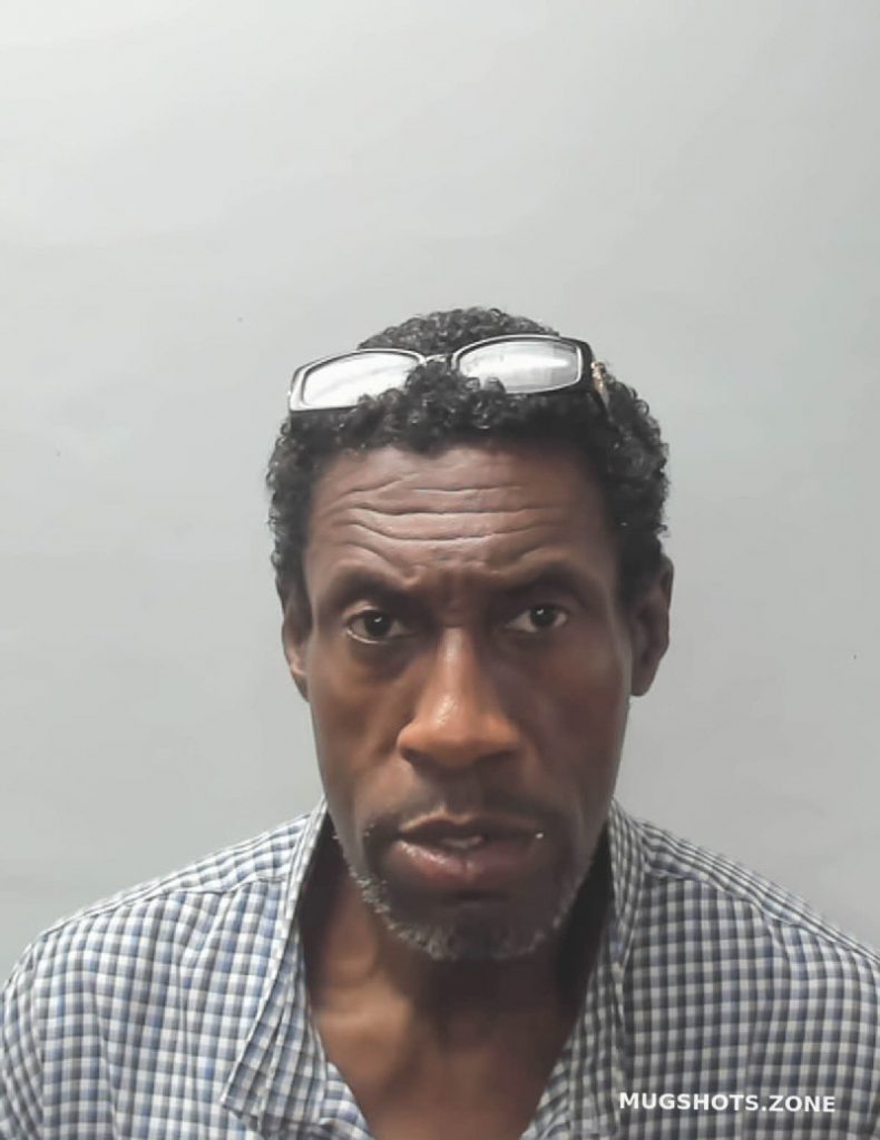 KELLY CHRISTOPHER DELVIN 07/31/2025 - Talladega County Mugshots Zone