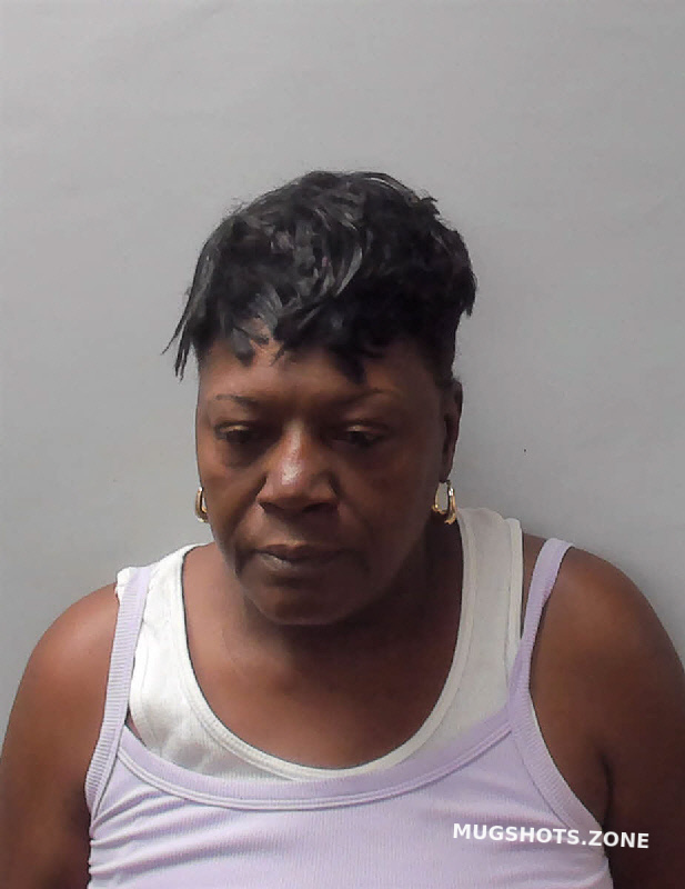 WRIGHT VIOLET MARIE 08/05/2025 - Talladega County Mugshots Zone