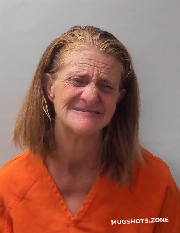 VICK HAZEL MICHELLE 08/13/2025 - Talladega County Mugshots Zone
