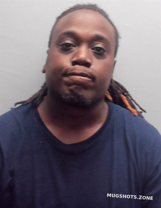MORRIS MALCOLM XAVIER 08/17/2025 - Talladega County Mugshots Zone