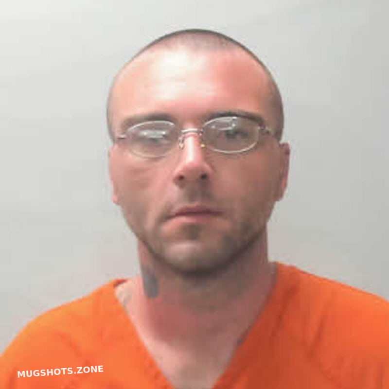 TUMLIN JOSEPH PATRICK 08/20/2025 - Talladega County Mugshots Zone