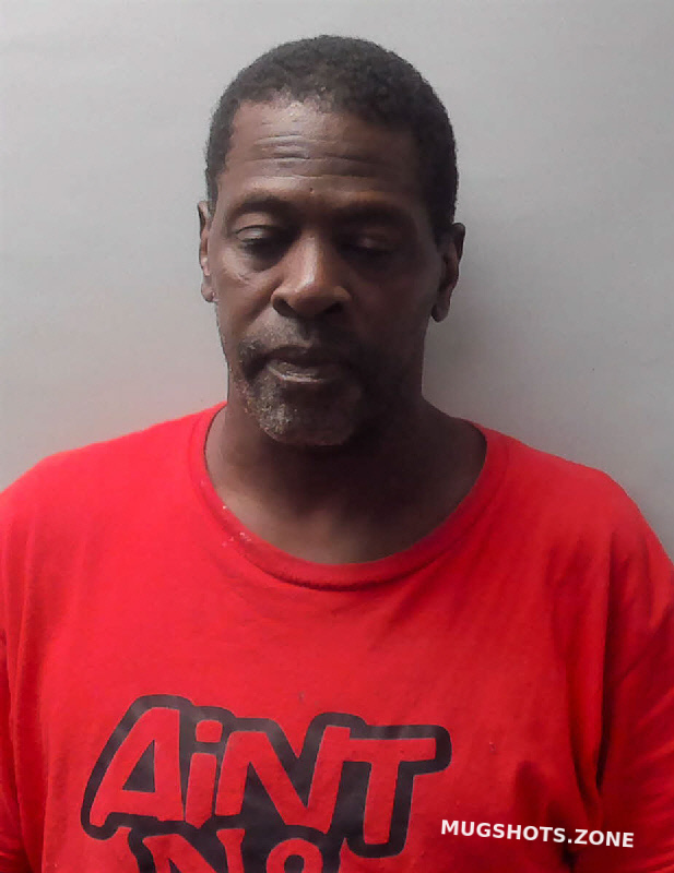 ROBINSON CEDRIC LAMAR 08/24/2025 - Talladega County Mugshots Zone