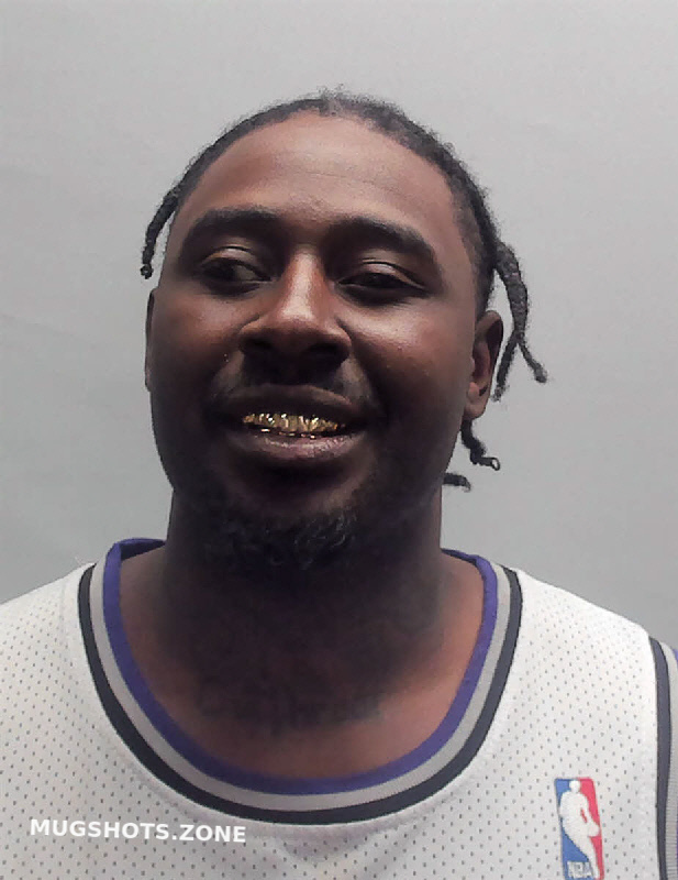 TEMPLE FREDERICK LEONARD 08/25/2025 - Talladega County Mugshots Zone