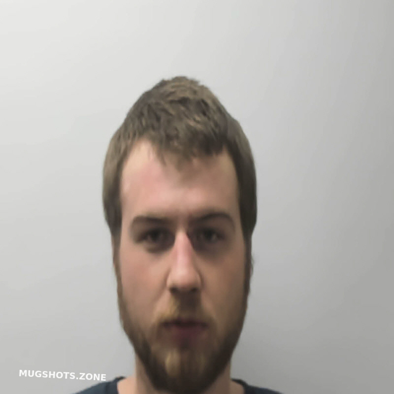 FOLSOM BEN COLTON 08/25/2025 - Talladega County Mugshots Zone