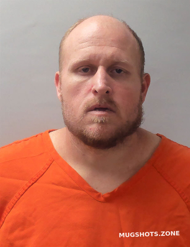 WEATHERS BRANDON KEITH 09/02/2025 - Talladega County Mugshots Zone