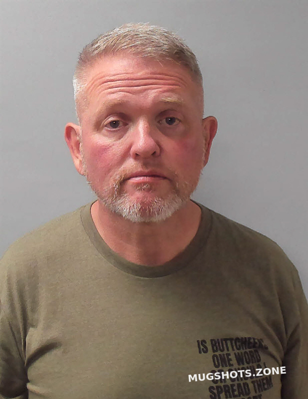 WATSON THEODORE WAYNE 09/13/2025 - Talladega County Mugshots Zone