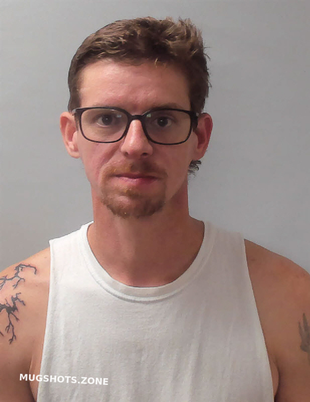 VICK STEVEN PAUL 09/18/2025 - Talladega County Mugshots Zone