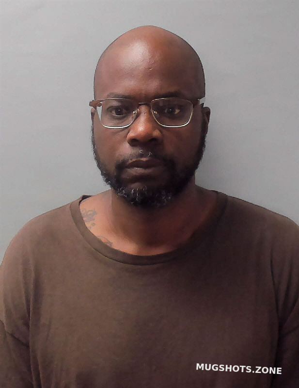 GOODMAN TERRANCE DEVON 09/19/2025 - Talladega County Mugshots Zone