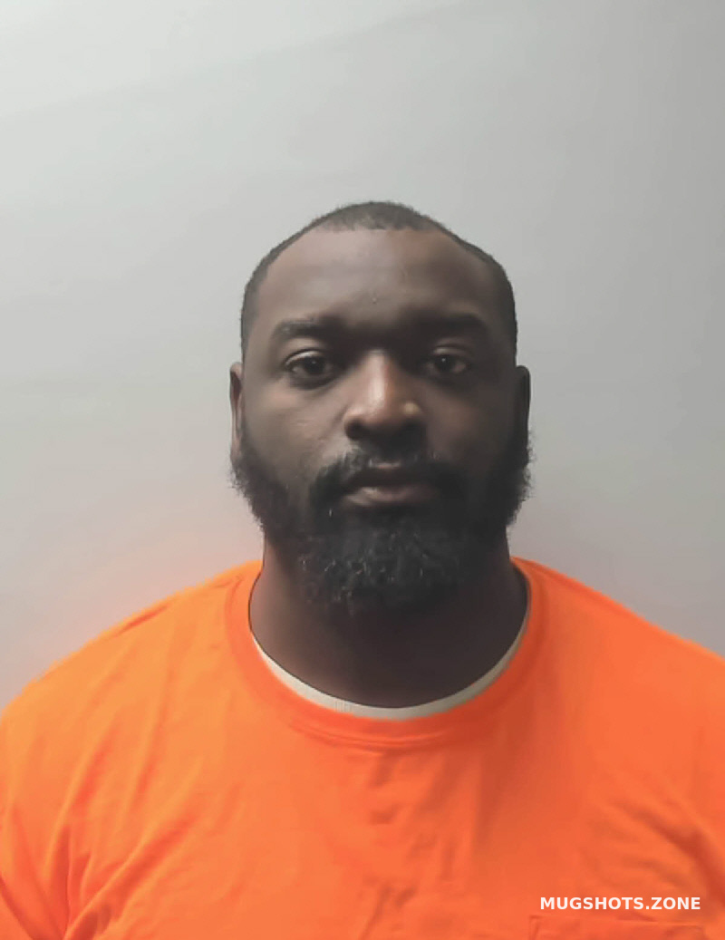 TILLEY TIMOTHY DEANGELO 10/09/2025 - Talladega County Mugshots Zone