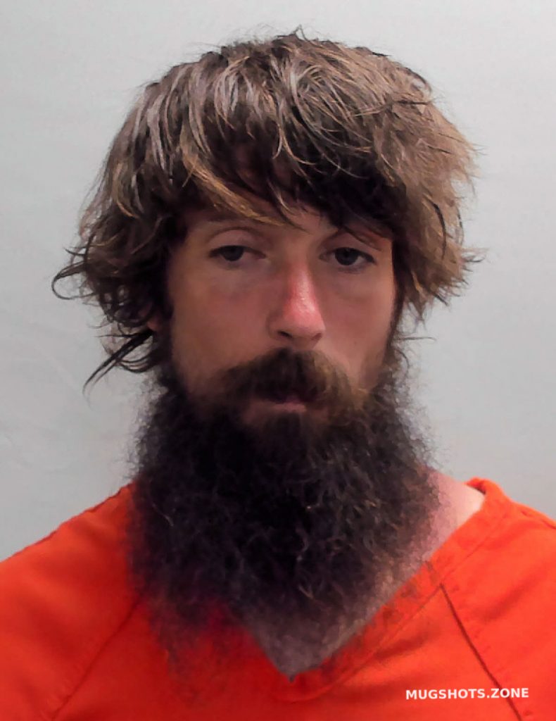 MARLER SHANNON BLAKE 10/10/2025 - Talladega County Mugshots Zone