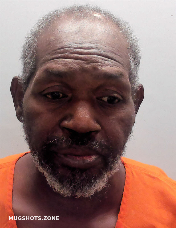KEITH RONALD LEWIS 10/10/2025 - Talladega County Mugshots Zone
