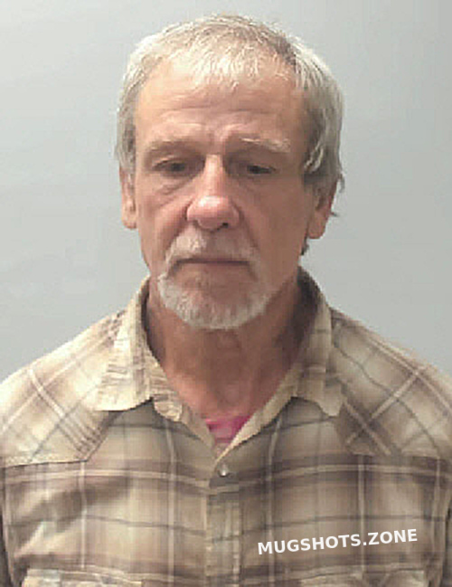 BROWN MARION DALE 10/17/2025 - Talladega County Mugshots Zone