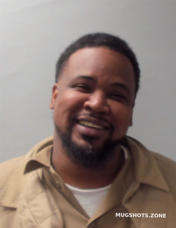 KNAPPER BARRY TERRELL 10/29/2025 - Talladega County Mugshots Zone