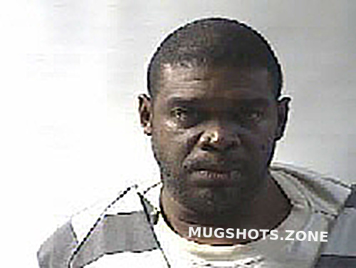 SMITH DERALD 10/31/2025 - Talladega County Mugshots Zone