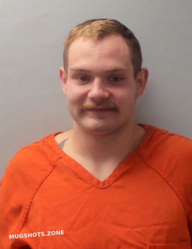TURNER JAMES EDWARD 11/02/2025 - Talladega County Mugshots Zone
