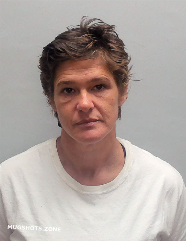 BUCKHANNAN JAMI BETH 11/15/2025 - Talladega County Mugshots Zone