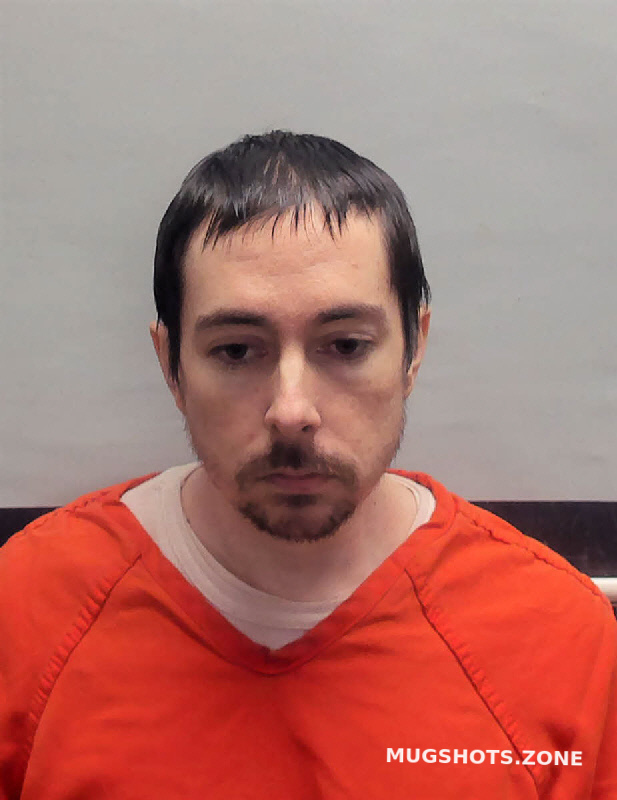 COOK ADDISON LEE 12/11/2025 - Talladega County Mugshots Zone
