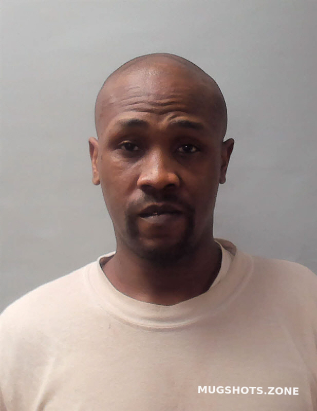 FRANKLIN SAMUEL DEWAYNE 12/18/2025 - Talladega County Mugshots Zone
