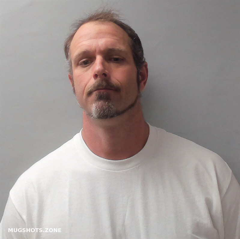 NEW THOMAS FORREST 12/19/2025 - Talladega County Mugshots Zone