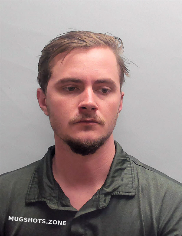 PENNINGTON LOGAN BLAKE 12/26/2025 - Talladega County Mugshots Zone