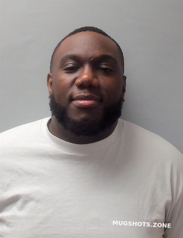 MORRIS DEMARCUS JAMAAL 12/27/2025 - Talladega County Mugshots Zone