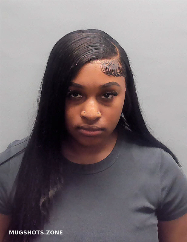 SHEFFIELD JAMYRAH MARIE 12/28/2025 - Talladega County Mugshots Zone
