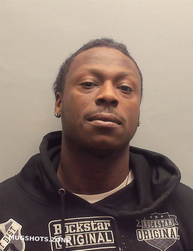 HOLT EUGENE 01/11/2026 - Talladega County Mugshots Zone