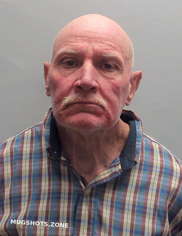 FRYE ROBERT ANTHONY 01/12/2026 - Talladega County Mugshots Zone