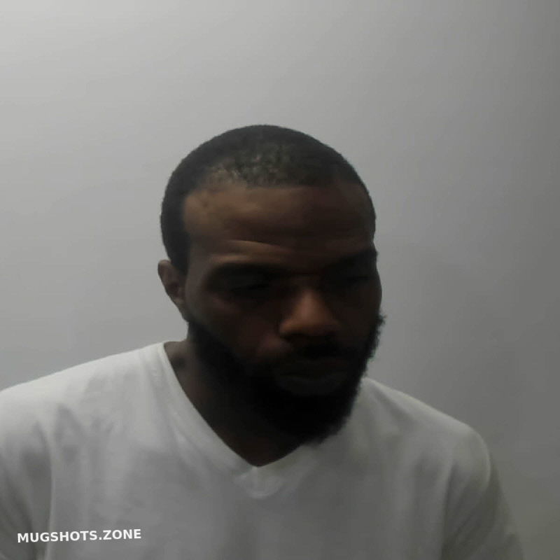 MORROW CURTIS DENON 01/18/2026 - Talladega County Mugshots Zone