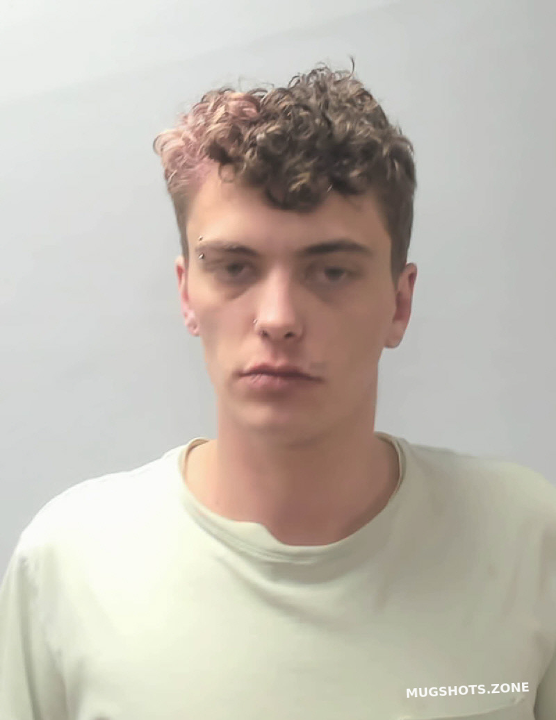 MCINNISH THOMAS GARRETT 01/19/2026 - Talladega County Mugshots Zone