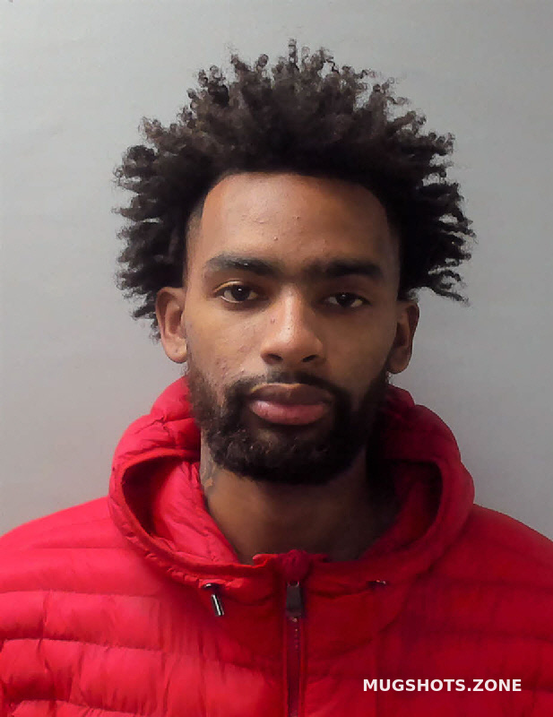 TRUSS DURQUAVION TYREE 01/29/2026 - Talladega County Mugshots Zone