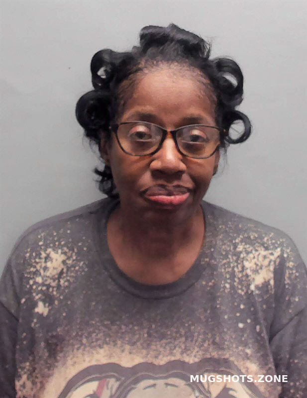 CHATMAN BARBARA ANN 02/17/2026 - Talladega County Mugshots Zone