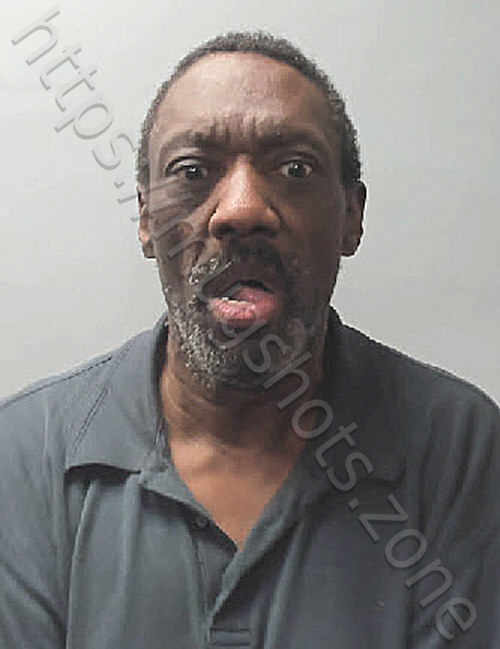 WOMACK JEFFREY BERNARD 04/11/2026 - Talladega County Mugshots Zone