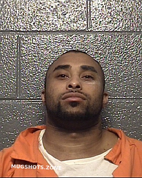 MAYO TONY WAYNE 01/04/2021 - Tarrant County Mugshots Zone