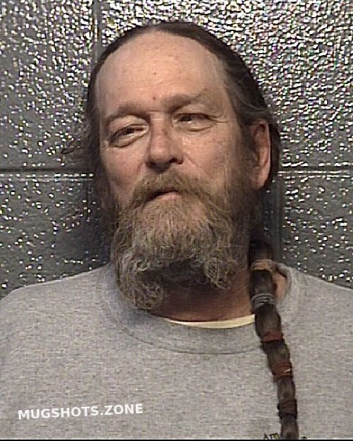 GUNNELL DAVID THOMAS 01/12/2021 - Tarrant County Mugshots Zone