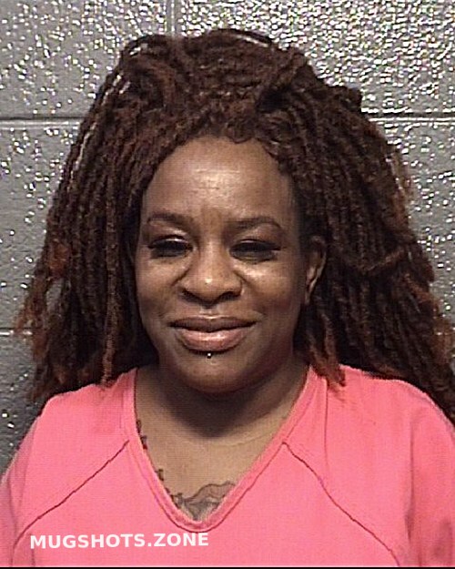 CARTER LATONYA MICHELLE 01/13/2021 - Tarrant County Mugshots Zone