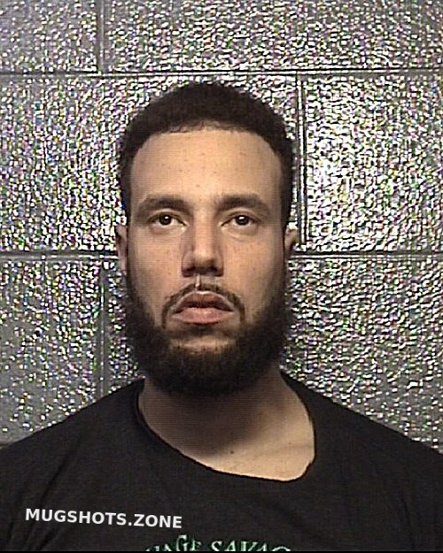 ROBINSON VINCENT CLAY 01/20/2021 - Tarrant County Mugshots Zone