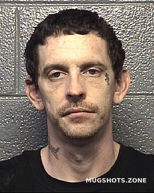 WATKINS JONATHAN DAVID 02/08/2021 - Tarrant County Mugshots Zone
