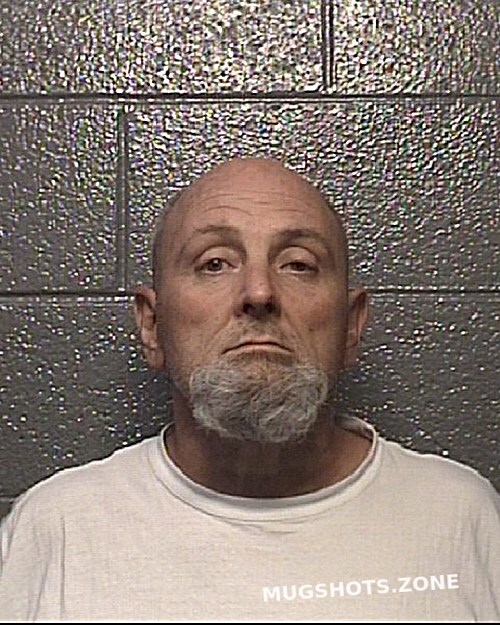 WATKINS ROBERT ELWOOD 03/02/2021 - Tarrant County Mugshots Zone