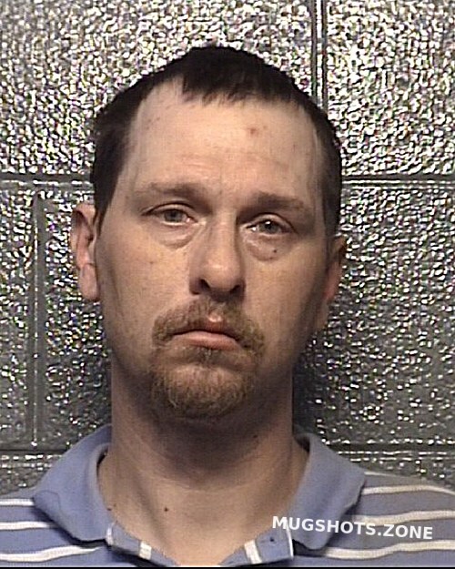 WILMOTH BARRY LANE 03/12/2021 - Tarrant County Mugshots Zone