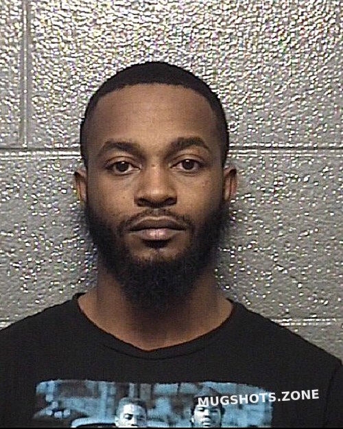 KING TAYVON TYMERE 03/20/2021 - Tarrant County Mugshots Zone